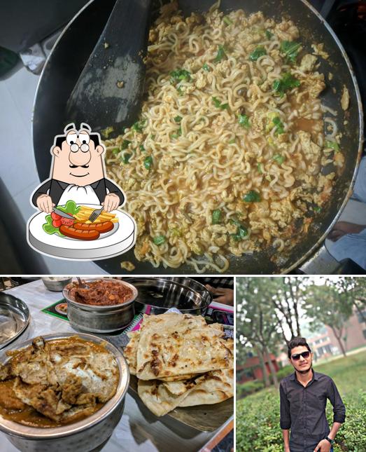 CSC Mirka, India - Restaurant reviews