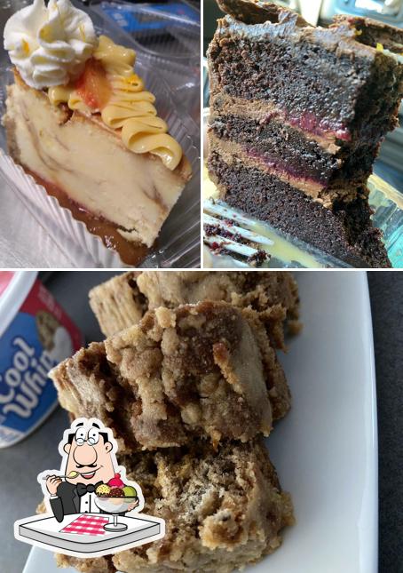 Charlsie's Bakehouse in Catonsville - Restaurant reviews
