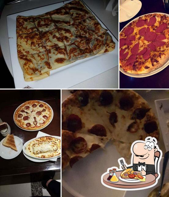 Gerard Cafe, Sharjah - Restaurant menu, prices and reviews