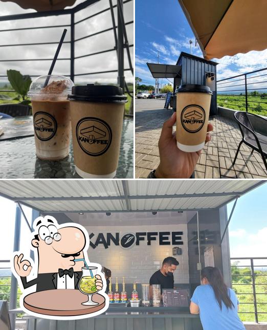 Kanoffee Toril cafe, Davao City - Restaurant reviews