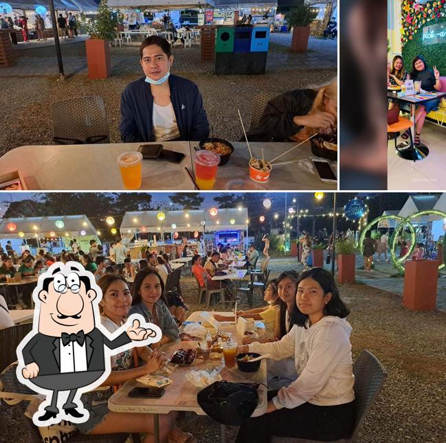 Pick-A-Brew cafe, Imus - Restaurant reviews