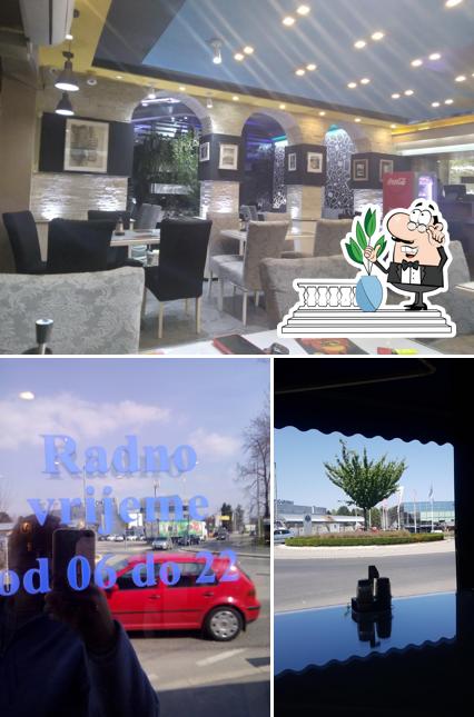 Picolo, Brčko - Restaurant menu, prices and reviews
