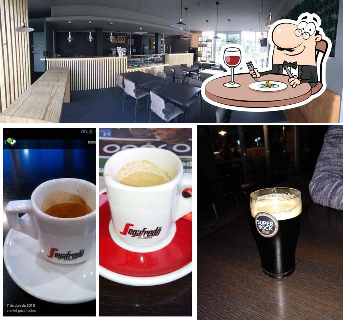 Pop cafe, Irivo - Restaurant reviews