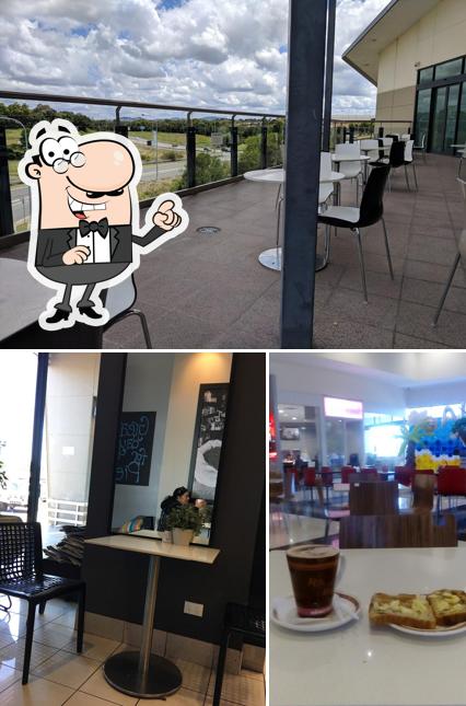 Gympie Central in Gympie - Restaurant reviews
