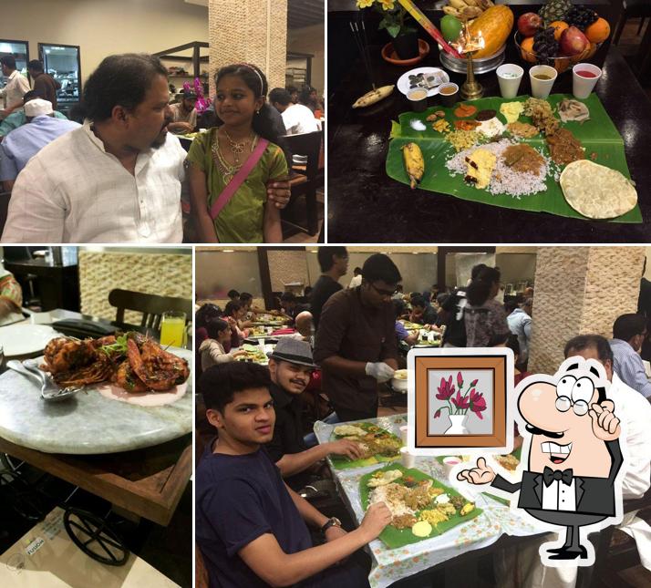 Notebook Restaurant, Abu Dhabi - Restaurant menu, prices and reviews