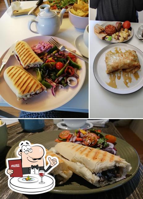 Archies, Louth - Restaurant menu, prices and reviews