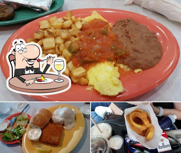Dan's Hamburgers, Austin - Restaurant menu, prices and reviews