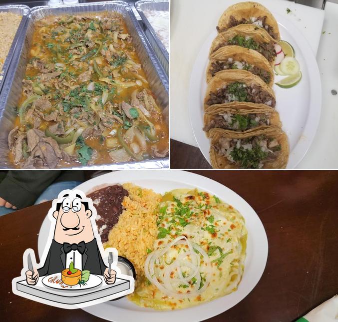 El Chile Restaurant Mexican Grill in Plano - Restaurant reviews
