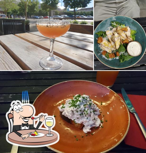 El Duderino, Jönköping - Restaurant menu, prices and reviews