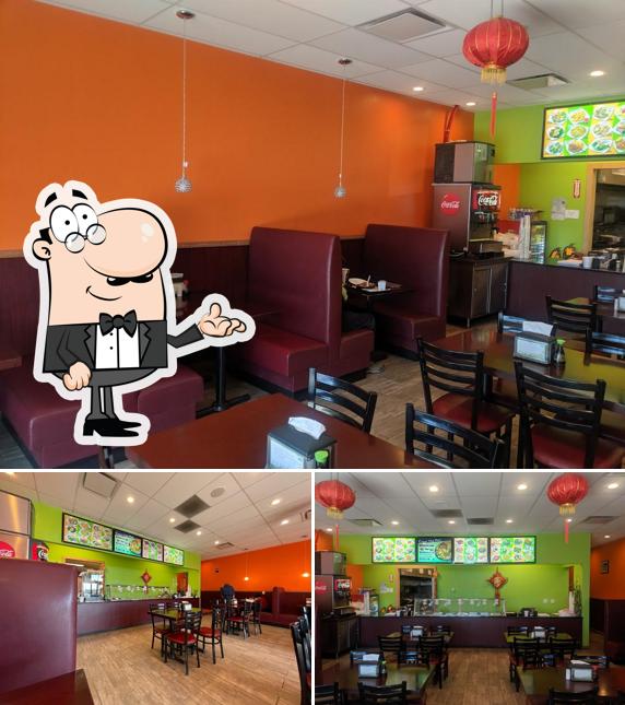Empire Chinese Kitchen in North Salt Lake - Restaurant menu and reviews