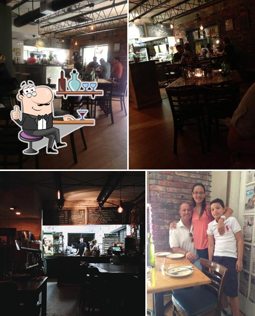 Fiorito, Miami - Restaurant menu, prices and reviews