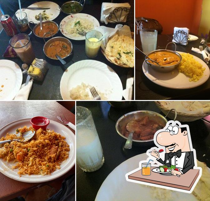 Goa ( गोवा ) Un Sabor de la India | Indian Restaurant, Guadalajara ...