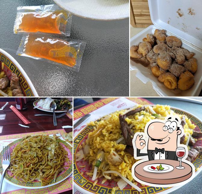 Top 10 places to eat in Washington, Pennsylvania, september 2025 ...