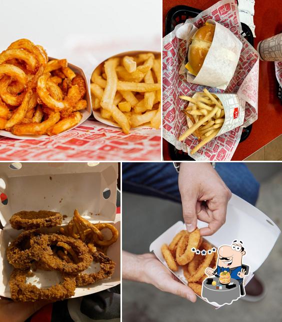Best fast food restaurants in Wenatchee, spring 2024 - Restaurant Guru