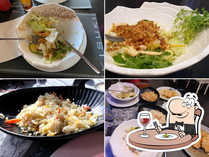 Kisuki in Elche - Restaurant reviews