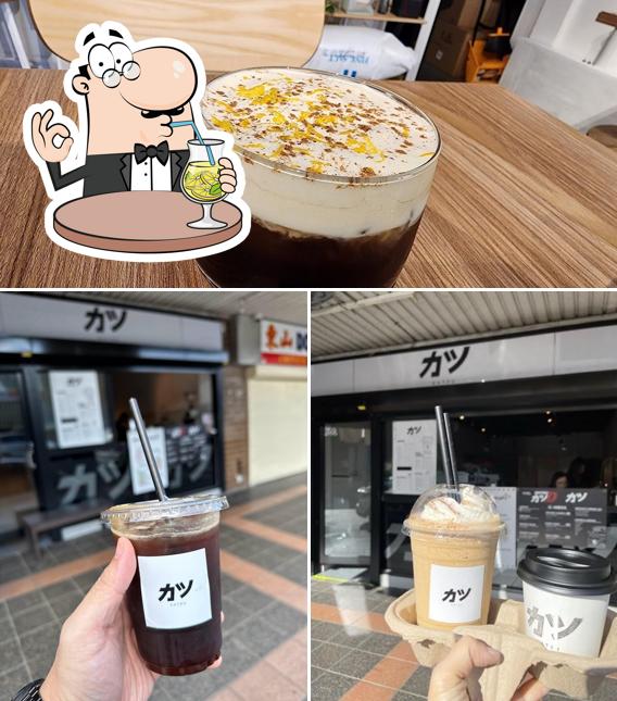 Katsu Cafe, Cabramatta - Restaurant menu, prices and reviews