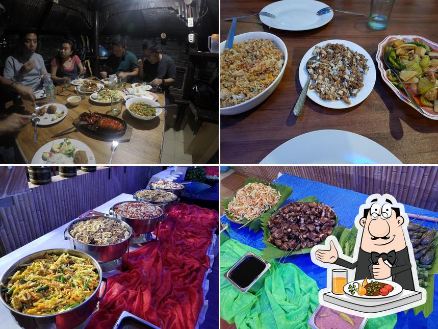 Lamarang Restaurant, Cabanatuan City, Bato-Bato Bridge - Restaurant reviews