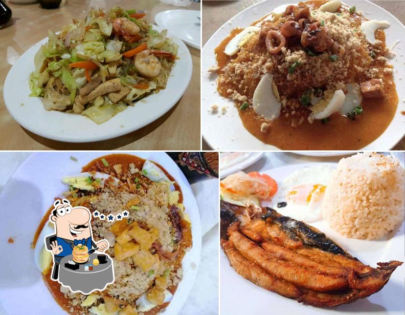 Little Quiapo, Quezon City - Restaurant menu, prices and reviews