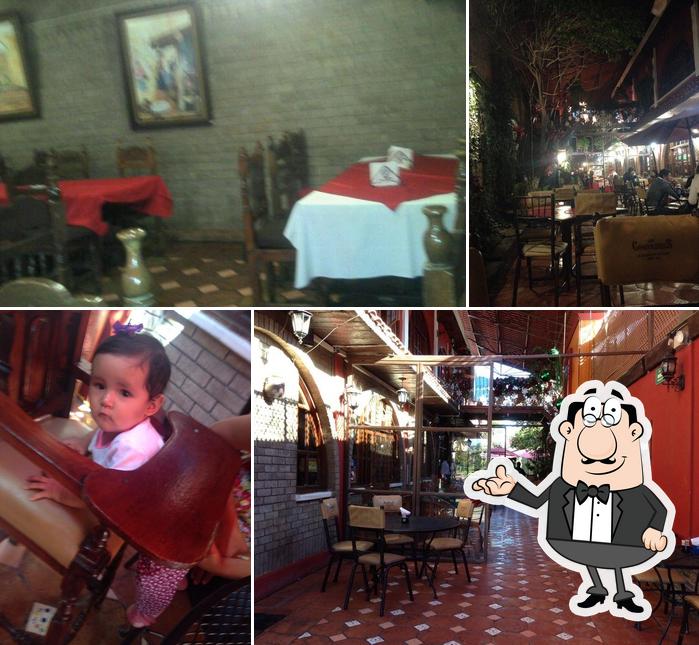 Restaurante Los Compadres, Saltillo, Lic. Benito Juárez 463 - Opiniones ...