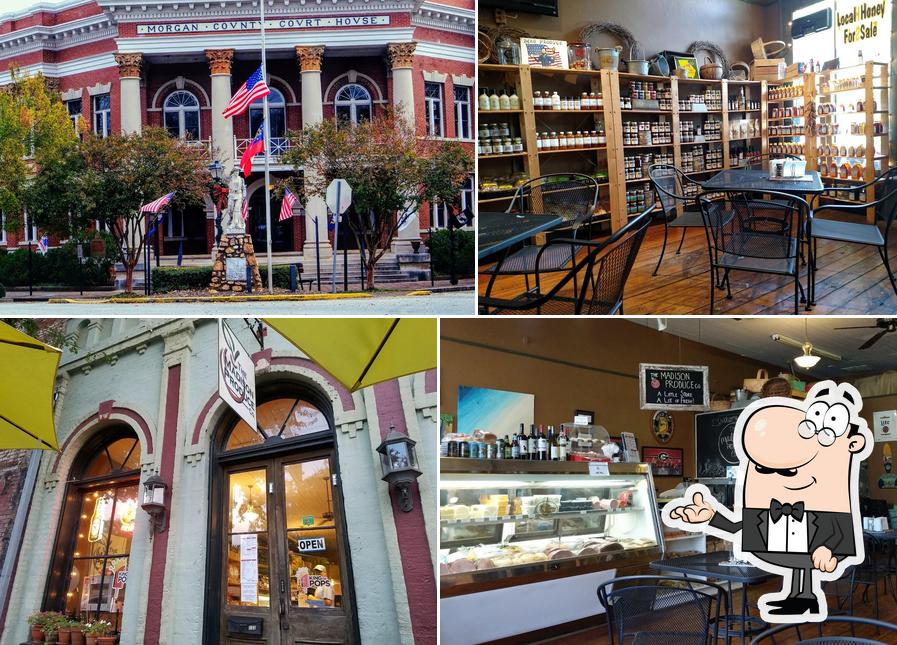 Top 7 restaurants in Madison, Georgia, december 2025 - Restaurant Guru