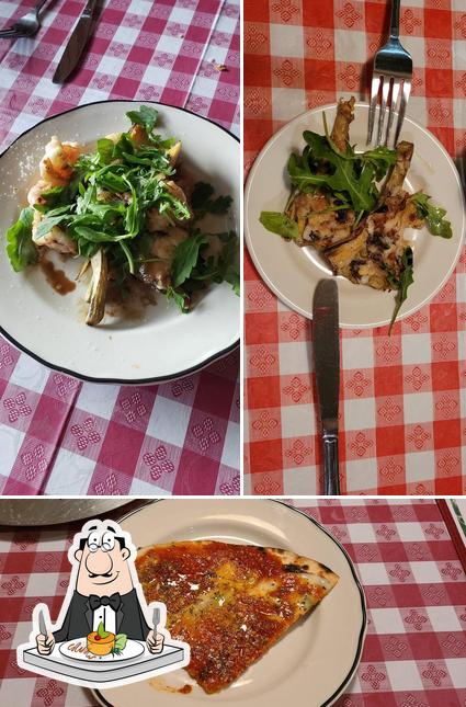 Mamma Rosa, Lindenwold - Restaurant menu, prices and reviews