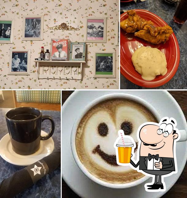Mayberry Cafe, Danville - Restaurant menu, prices and reviews