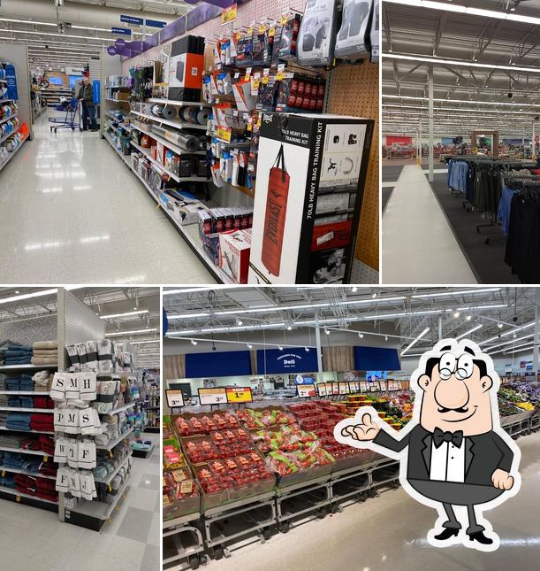 Meijer in Big Rapids - Restaurant reviews