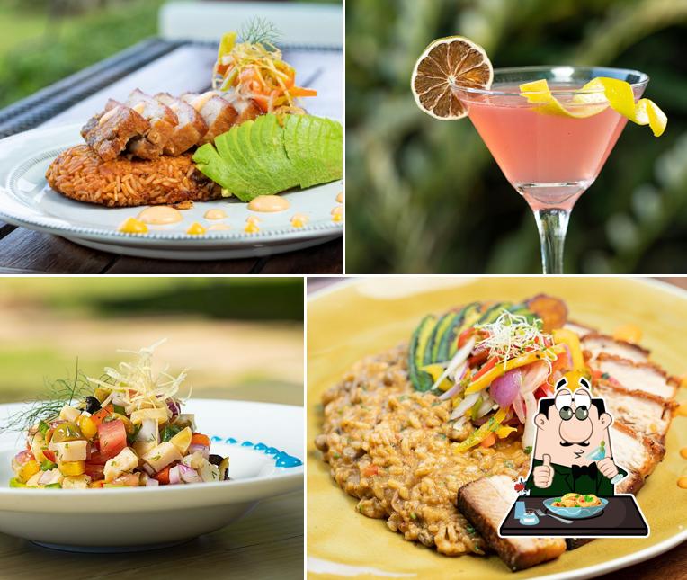 Mi Bohío Restaurant, Puerto Plata - Menú del restaurante, precios y reseñas