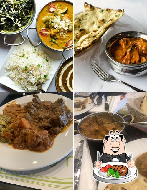 Monsoon Indian Cuisine, Mount Laurel - Restaurant menu, prices and reviews