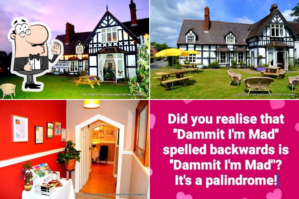Find the best place to eat in Condover, England, spring 2024 ...