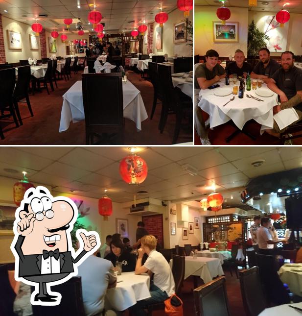 Find the best place to eat in Northaw and Cuffley, winter 2024 ...