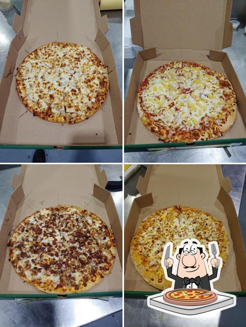 Pizza Pro England, England - Restaurant menu, prices and reviews