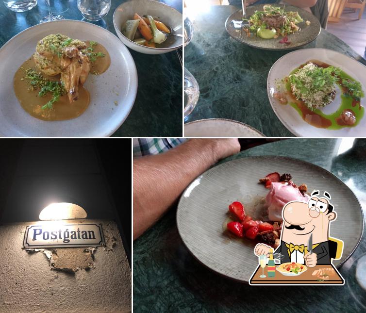 Postgatan, Kalmar - Restaurant menu, prices and reviews