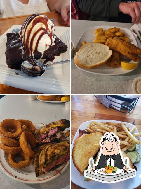 5th Quarter Bar & Grill in Verona - Restaurant menu and reviews