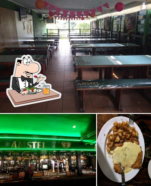Grafters Tavern - What’s the Rush!, Pretoria - Restaurant menu, prices ...