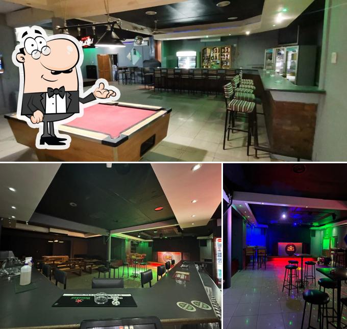 HotSpot club Welkom, Welkom - Restaurant menu, prices and reviews