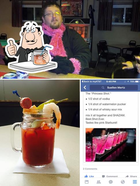 Pinewood Tavern, Rogers City - Restaurant menu, prices and reviews
