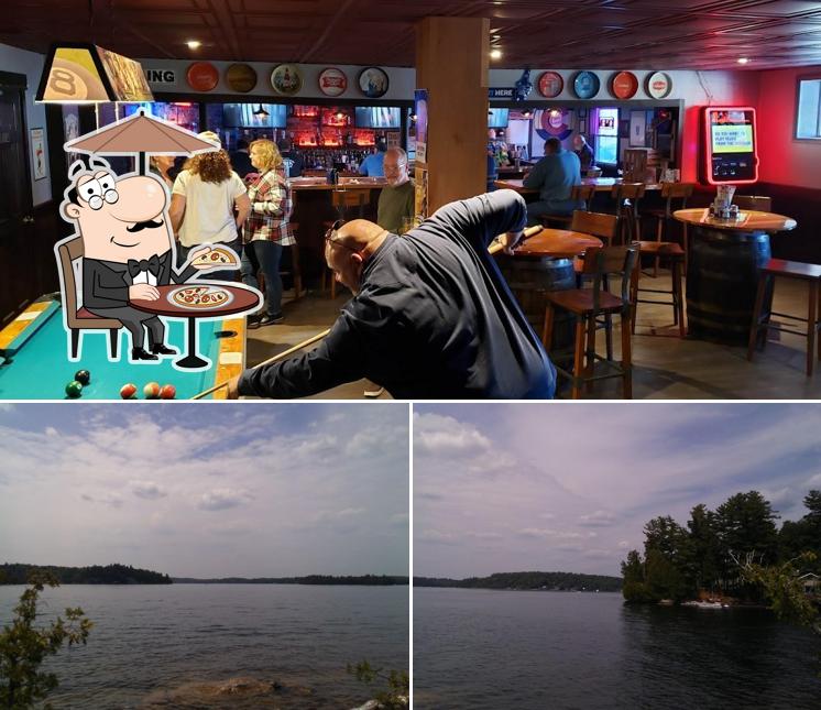 Trackside Tavern, Harrisville - Menú del restaurante, precios y reseñas