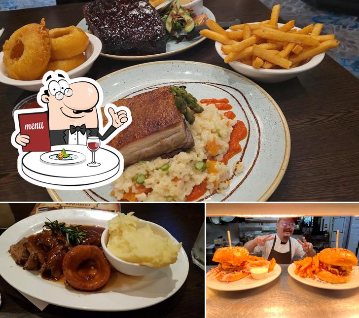 Windaroo Tavern, Windaroo - Restaurant menu, prices and reviews