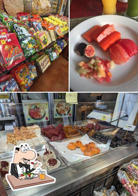 Que Delicious, East Los Angeles - Restaurant menu, prices and reviews