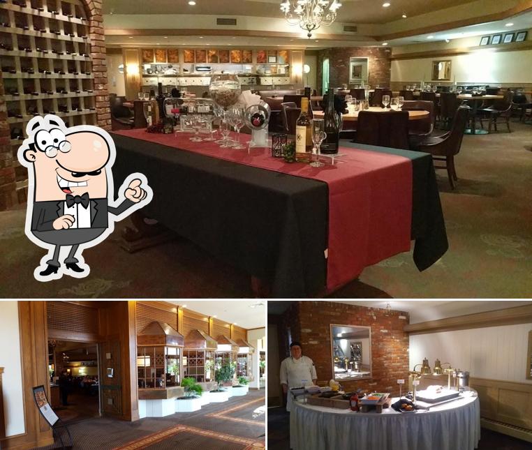 Menu of R&R Grill, Red Deer - BBQ reviews and ratings