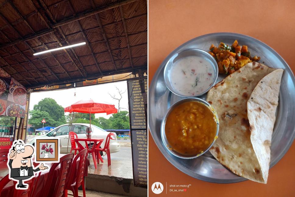 Top 5 restaurants in Motichur Range, august 2025 - Restaurant Guru