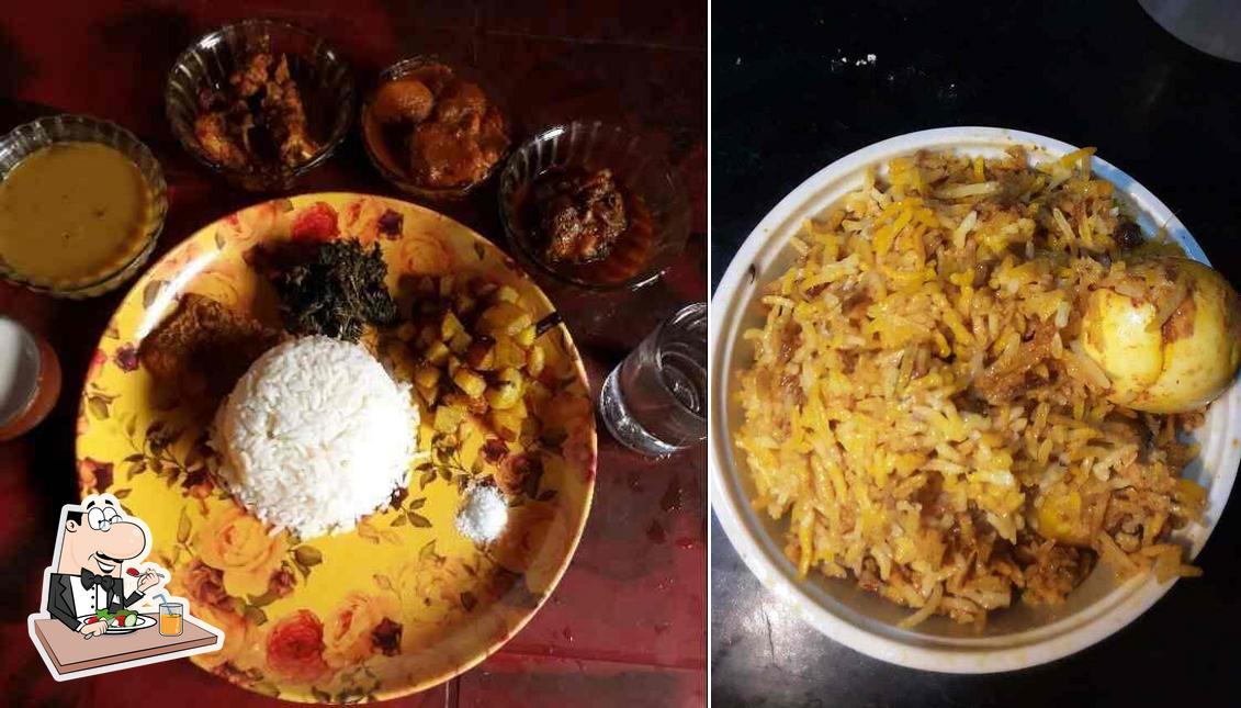 Bapi Biryani, Kolkata - Restaurant menu and reviews