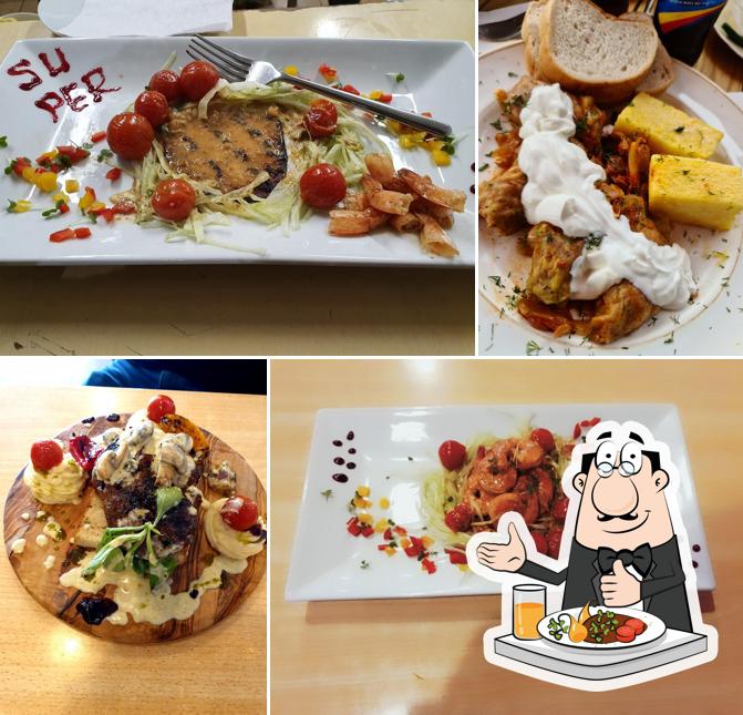 Top 5 romanian restaurants in London, october 2025 - Restaurant Guru