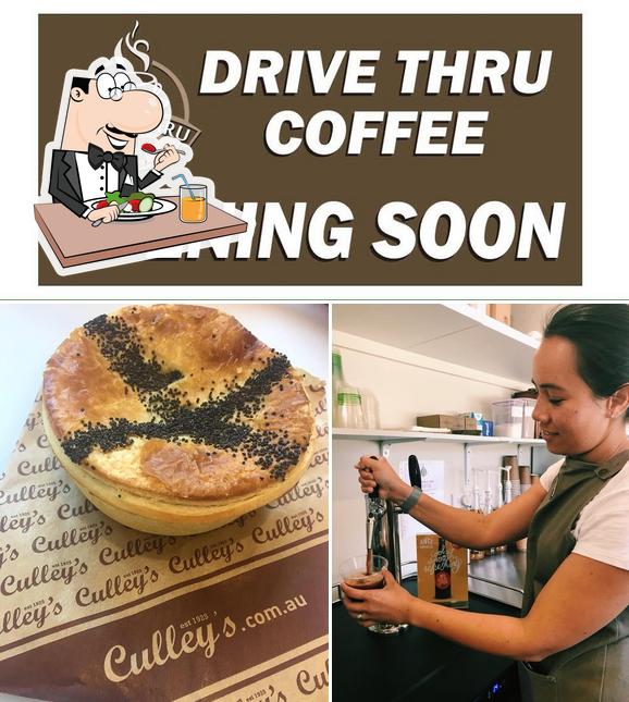 Brew Thru, Balcatta - Restaurant menu, prices and reviews