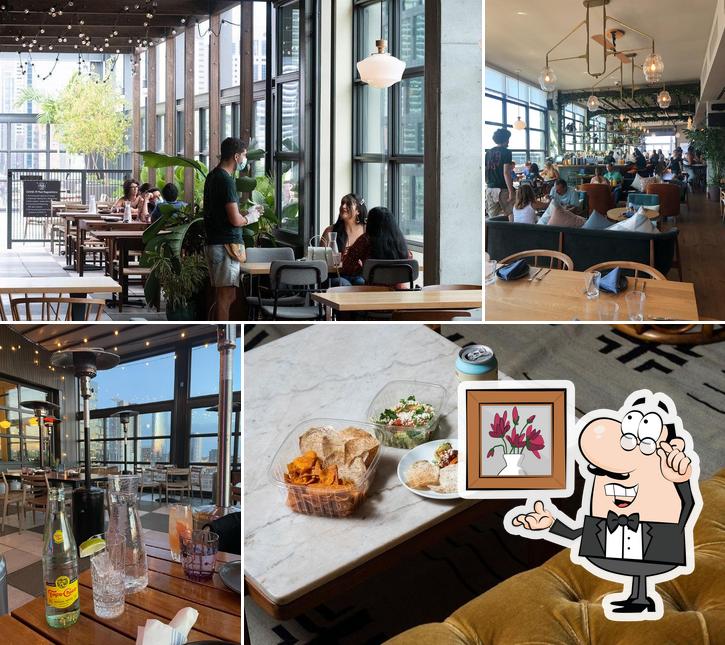 Cabra in Chicago - Restaurant reviews