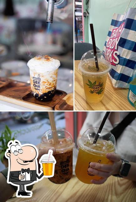 DekCha Pratunam, Bangkok - Restaurant reviews