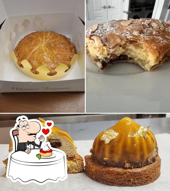 Délice Macarons in West New York - Restaurant reviews