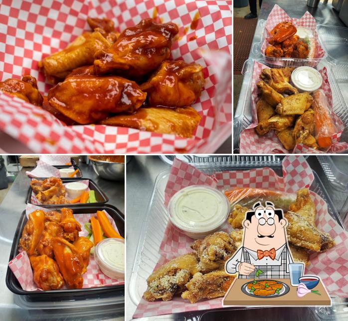 Find the best place to eat in Maricopa, spring 2024 - Restaurant Guru