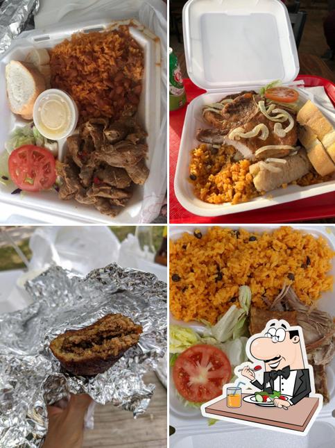 El Pilon Criollo in Rochester - Restaurant menu and reviews
